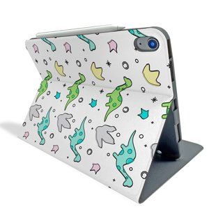 Handmade | Accessories | Cute Dinosaur Cartoon Dino Case For Apple Ipad ...